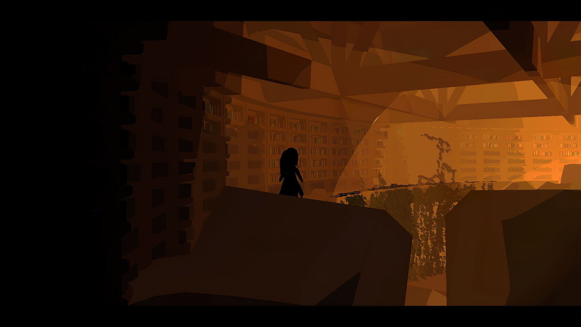 Shadow's Light on Steam