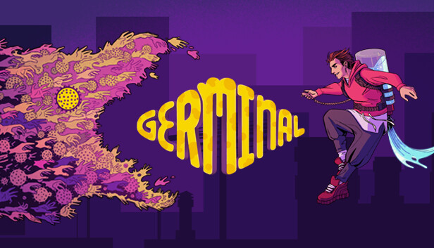 Germinal on Steam