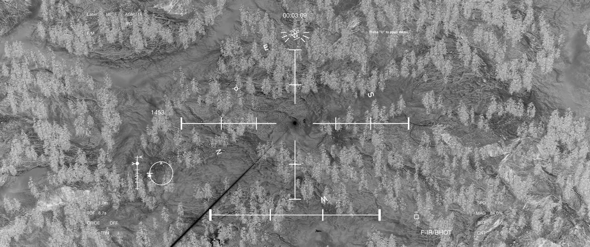 Project Gunship on Steam