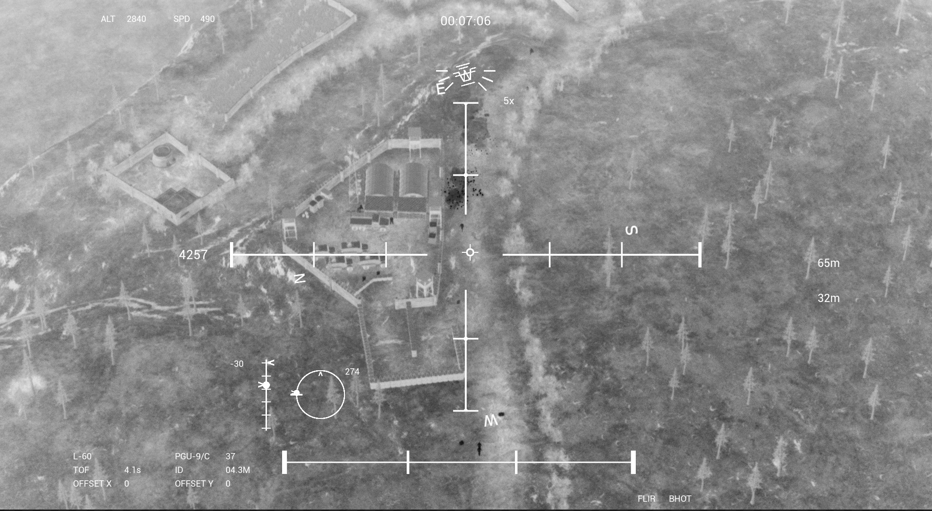 Project Gunship on Steam