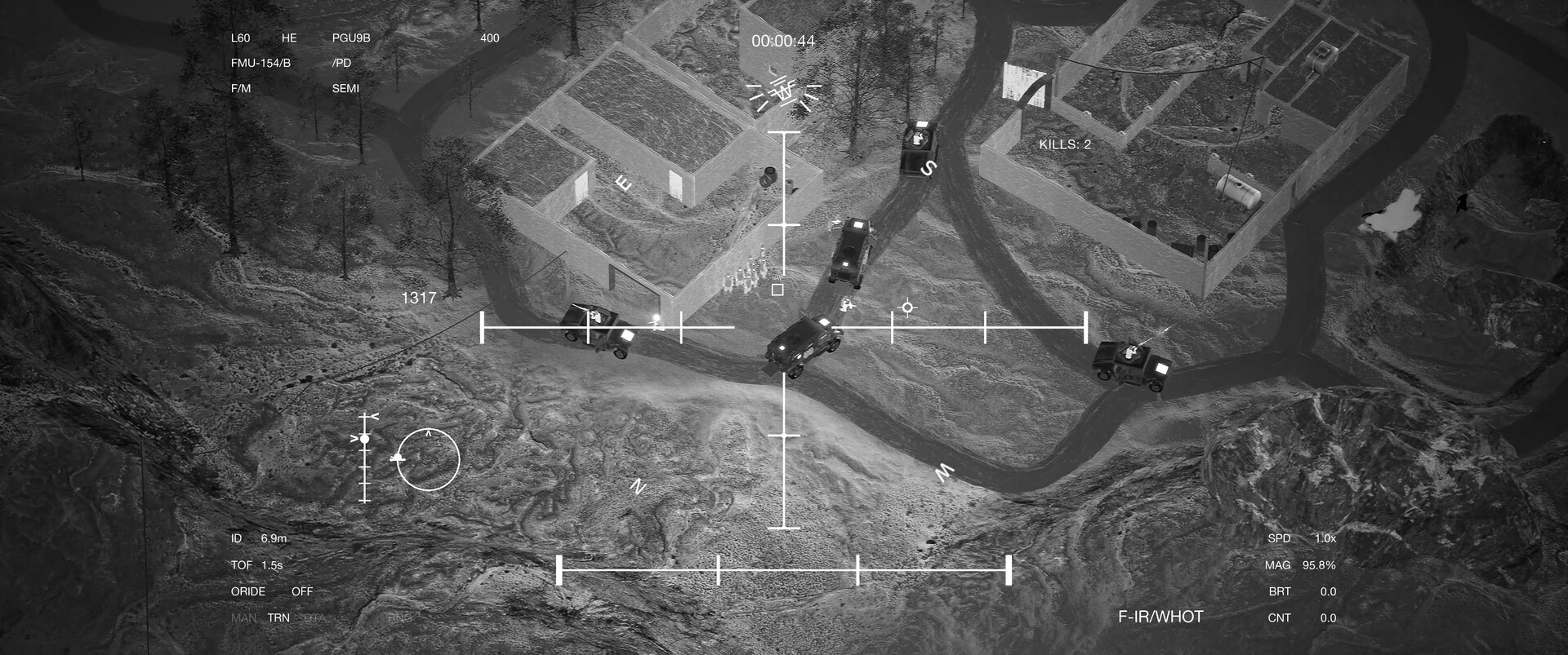 Project Gunship on Steam