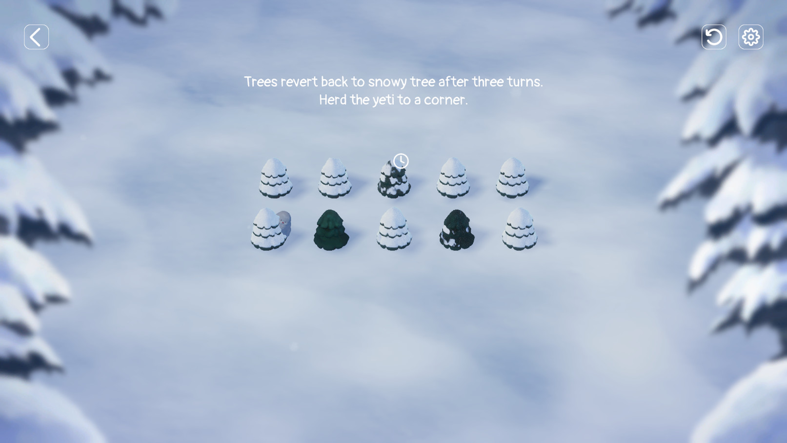 Catch the Yeti! on Steam