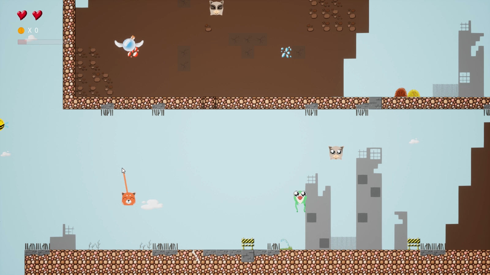 Bounda Screenshots · SteamDB