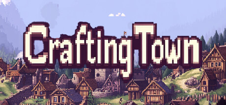 Crafting Town Screenshots · SteamDB