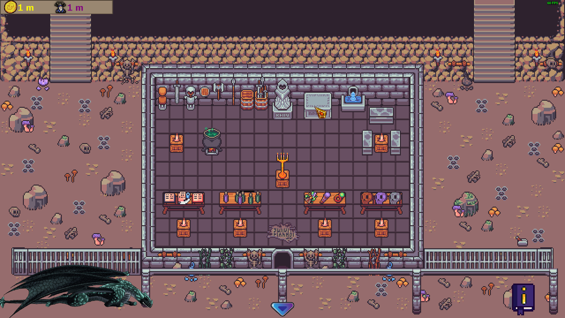 Crafting Town on Steam