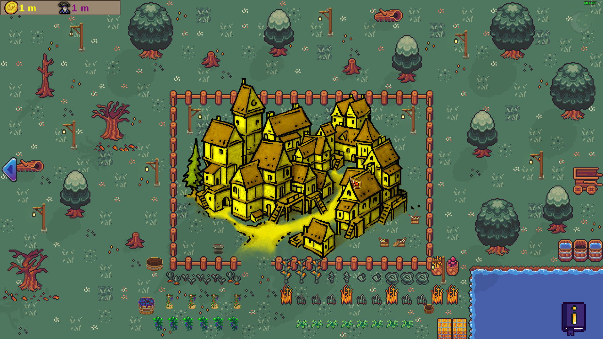 Crafting Town on Steam