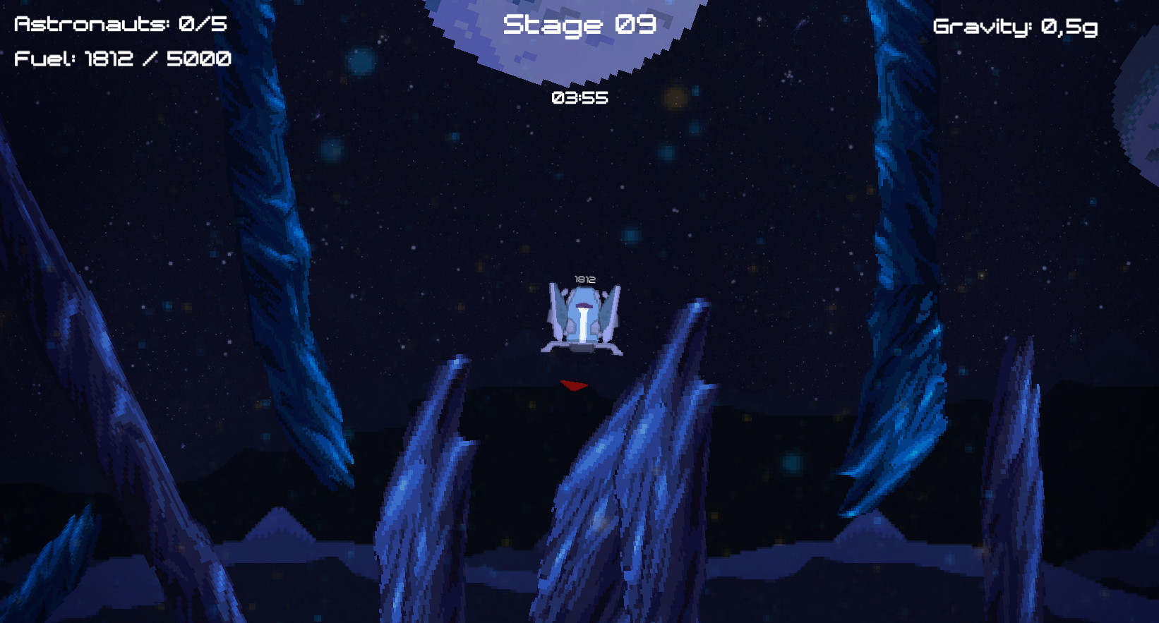 Lander Odyssey on Steam