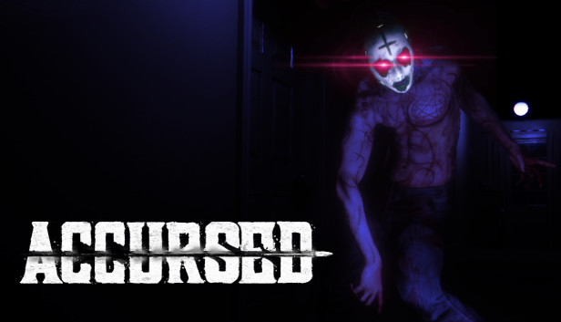 Accursed on Steam