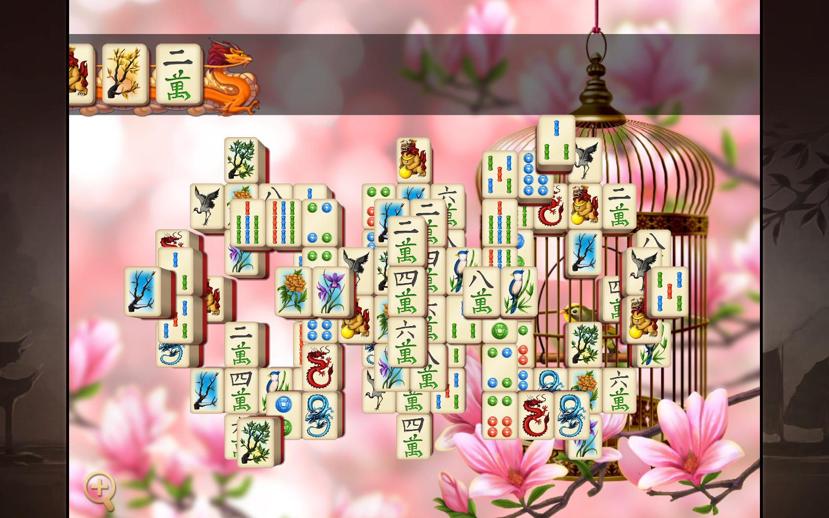 Art Mahjong 4 on Steam