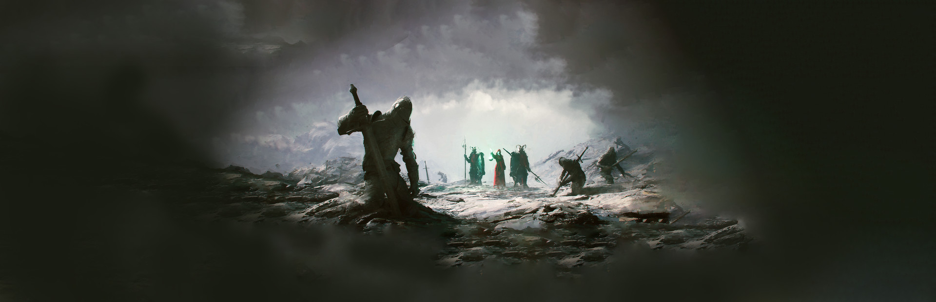Nazralath: The Fallen World (App 1968940) · Steam Charts · SteamDB