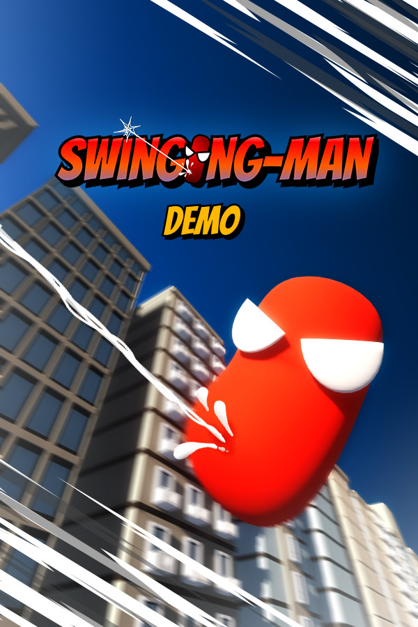 Swinging-Man Demo (App 1968960) · Steam Charts · SteamDB