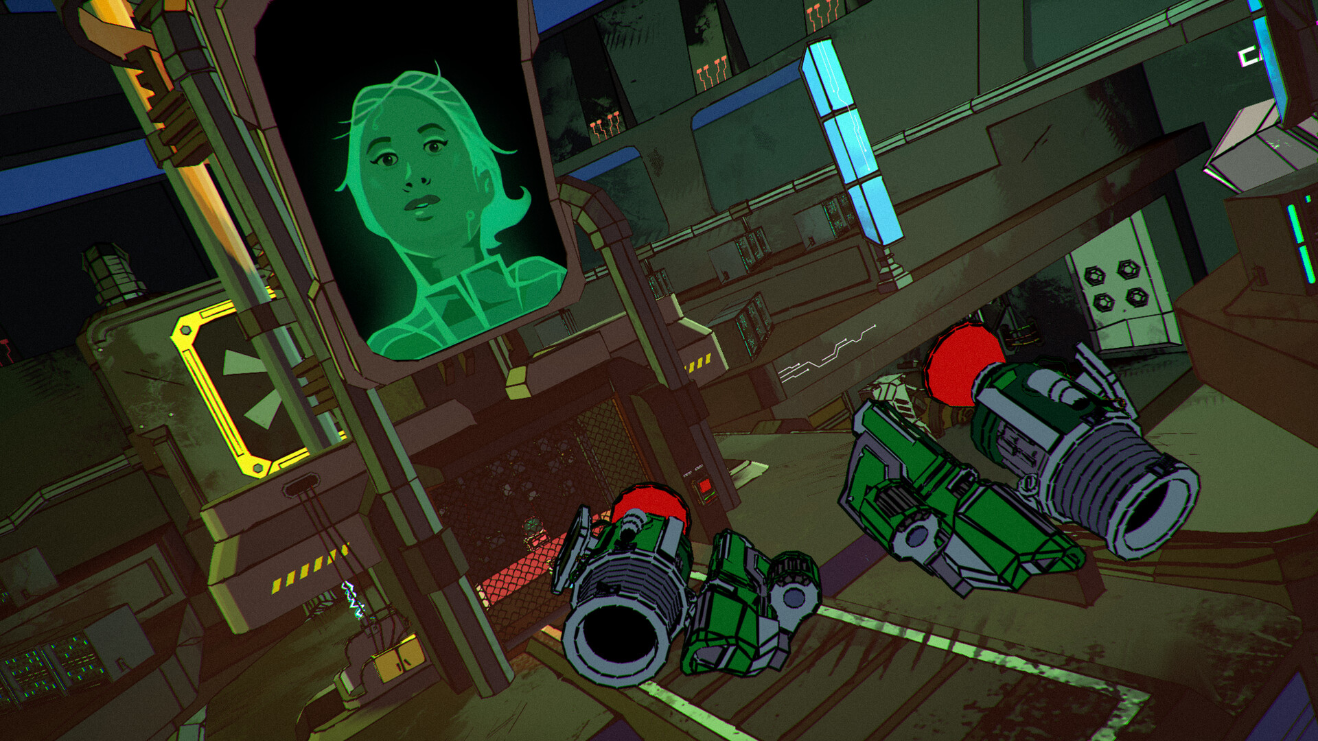 Yupitergrad 2: The Lost Station on Steam