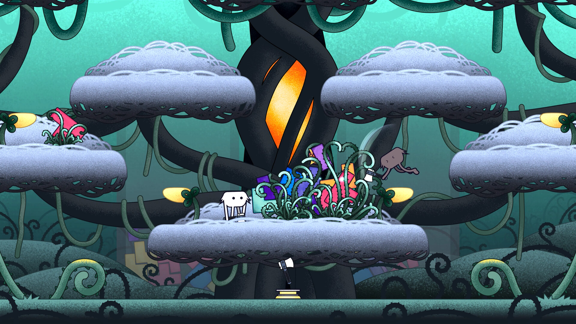 SMYS : Show Me Your Stairs on Steam