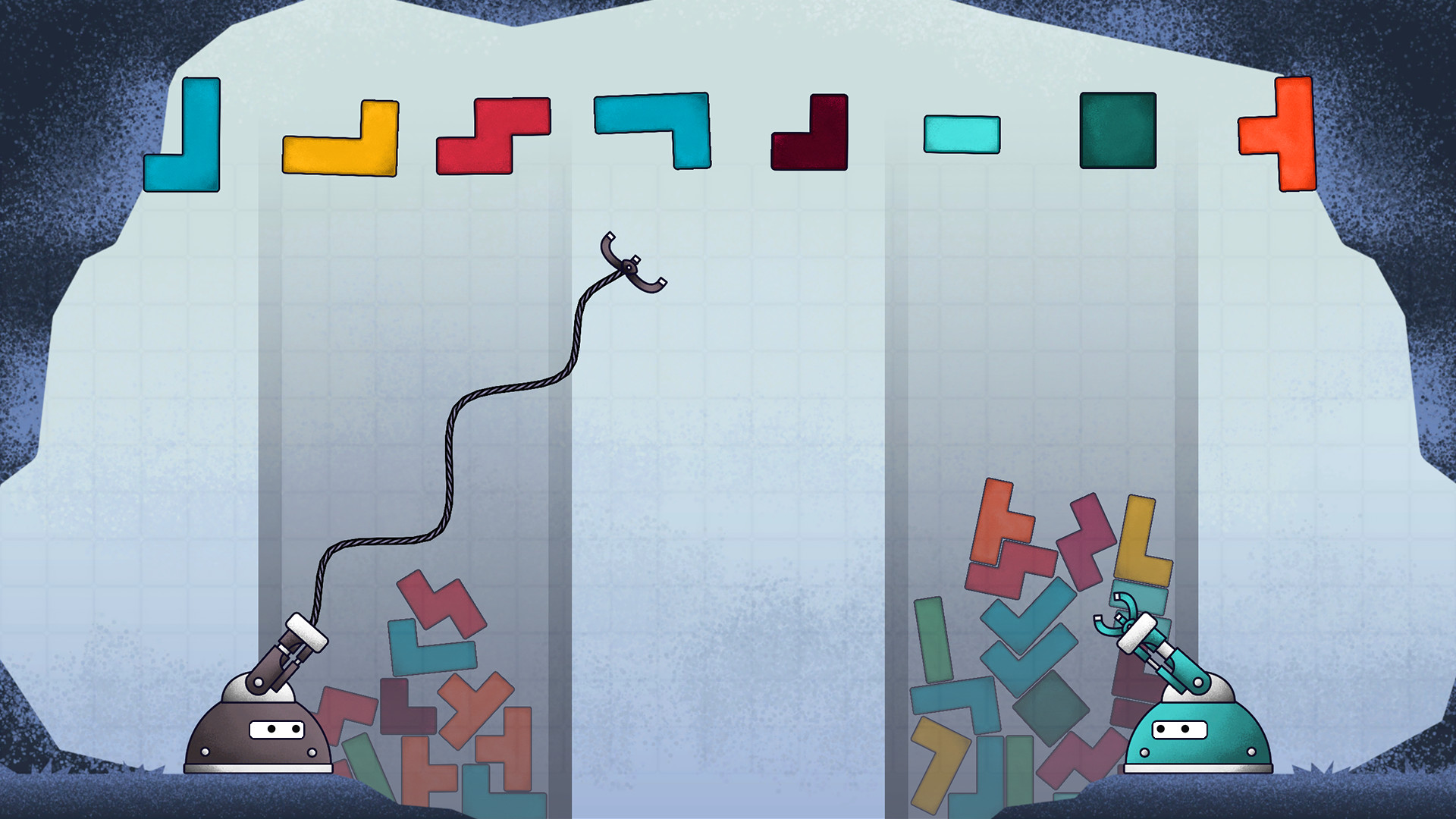 SMYS : Show Me Your Stairs on Steam