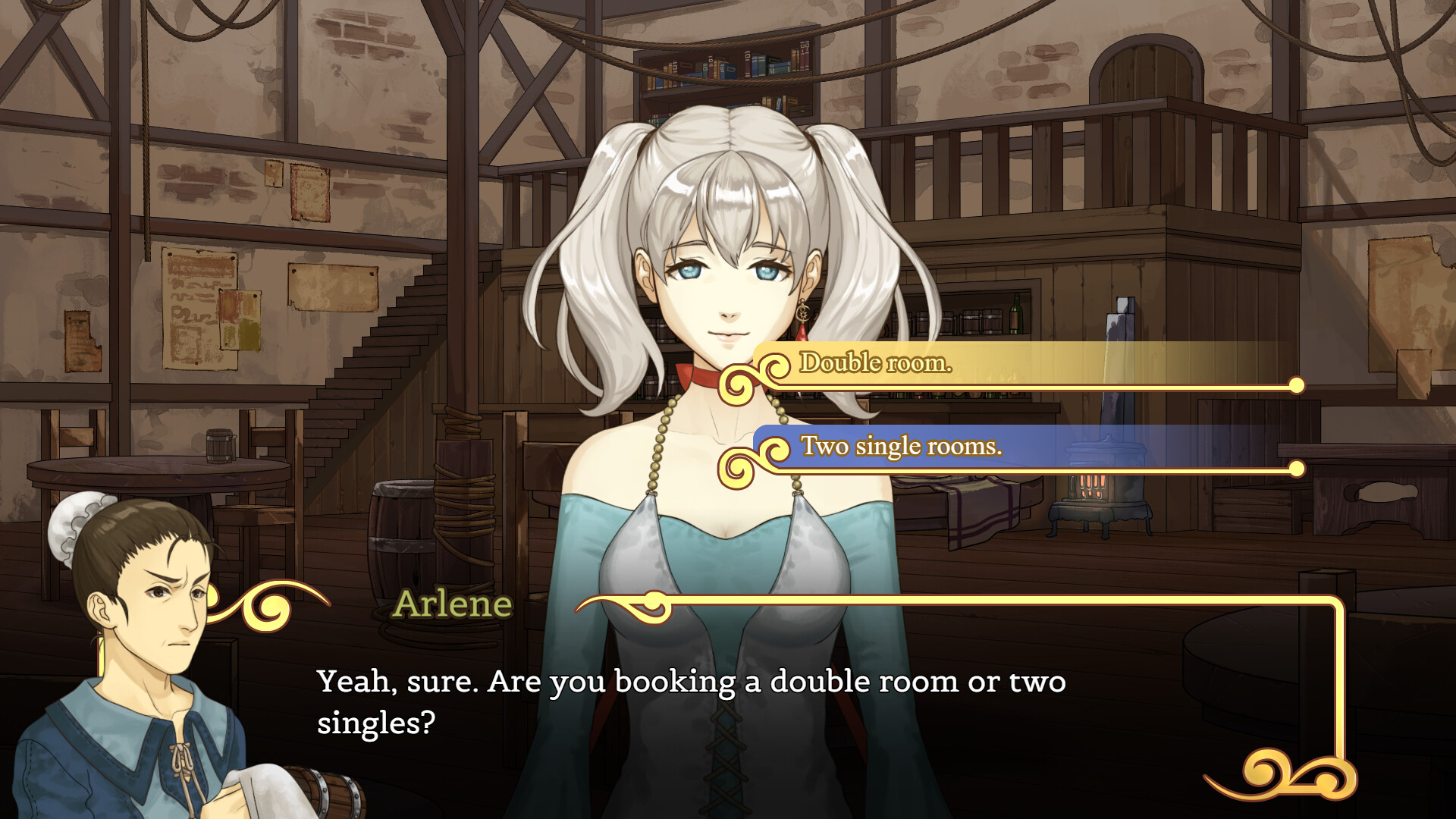 Path of the Midnight Sun on Steam