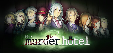 The Murder Hotel General Discussions :: Steam Community