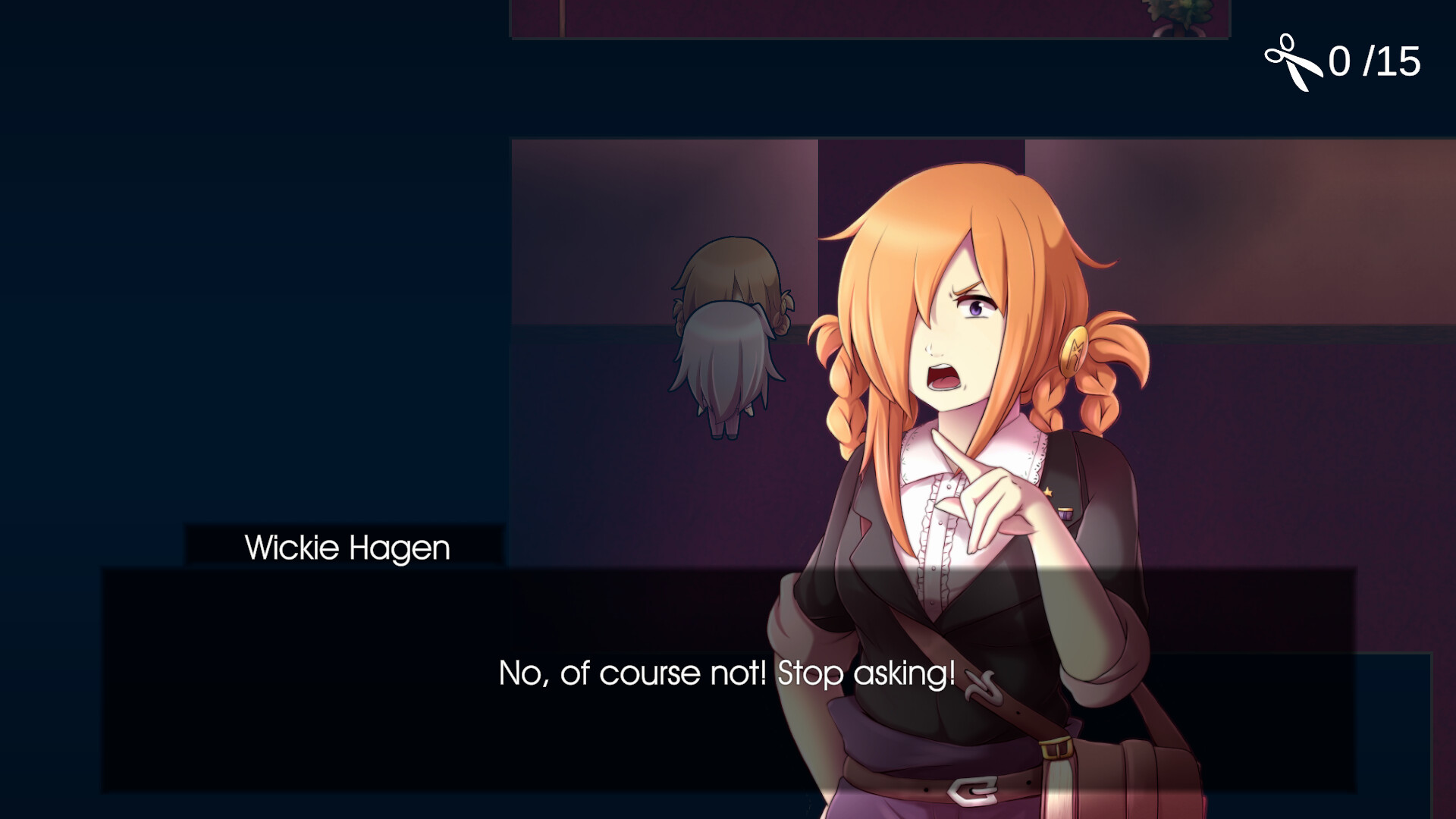 The Murder Hotel on Steam