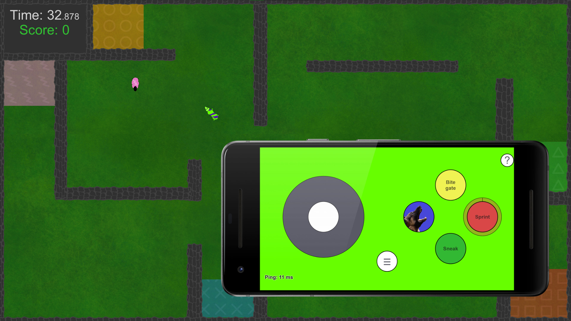 Ewephoria on Steam