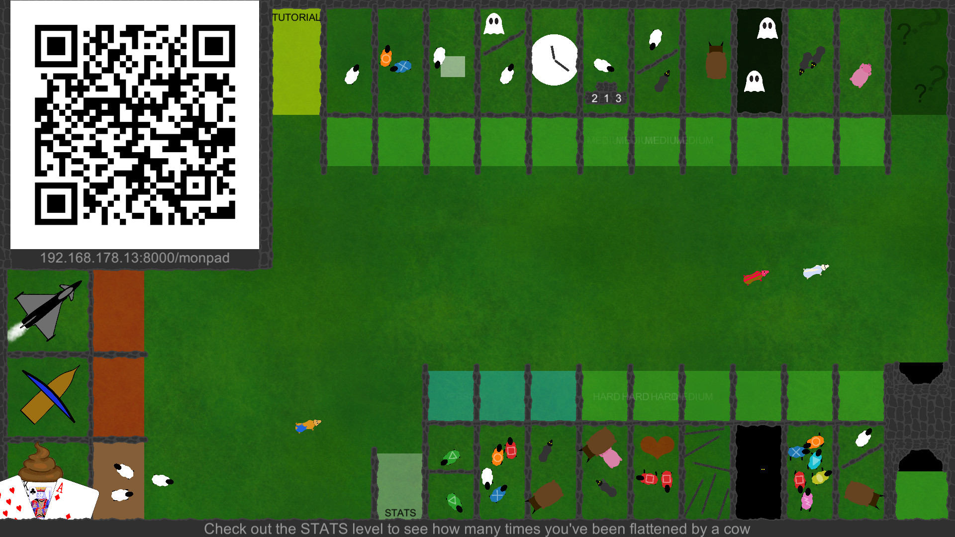 Ewephoria on Steam