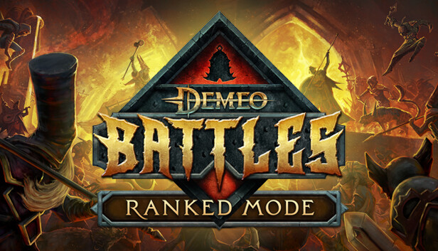 Demeo Battles Steam Charts · SteamDB