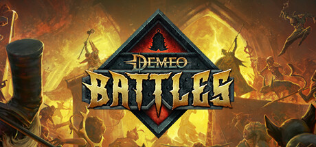 Demeo Battles Steam Charts · SteamDB