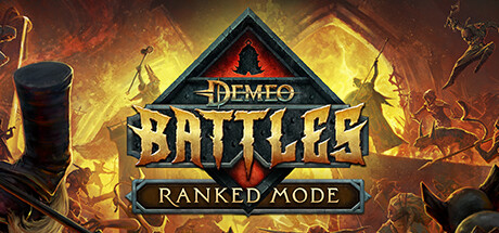 Demeo Battles Steam Charts · SteamDB