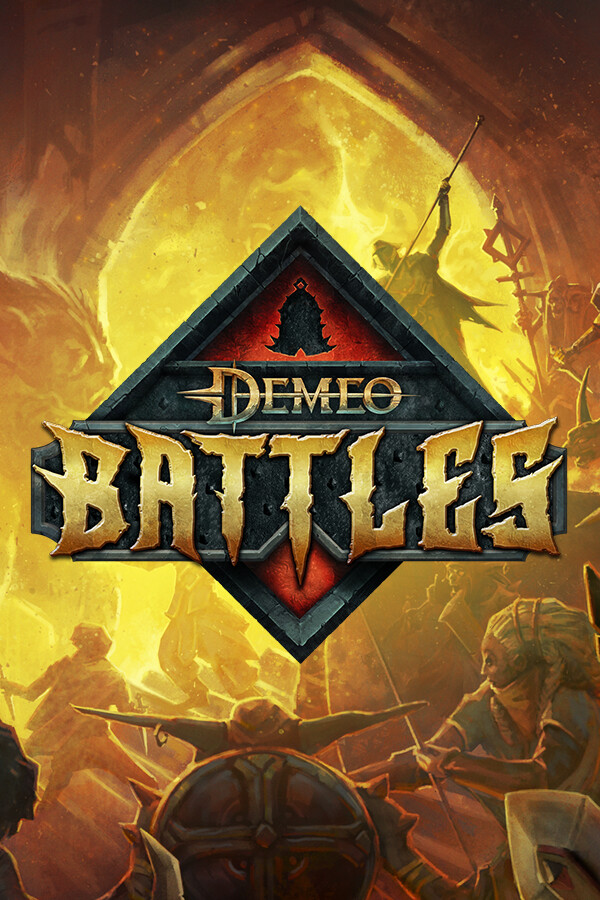 Demeo Battles Steam Charts · SteamDB