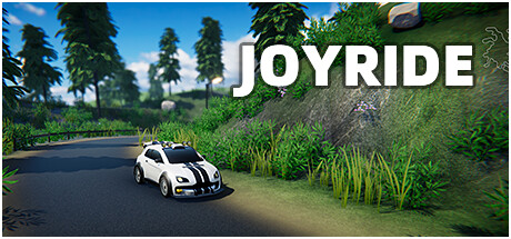 Joyride on Steam