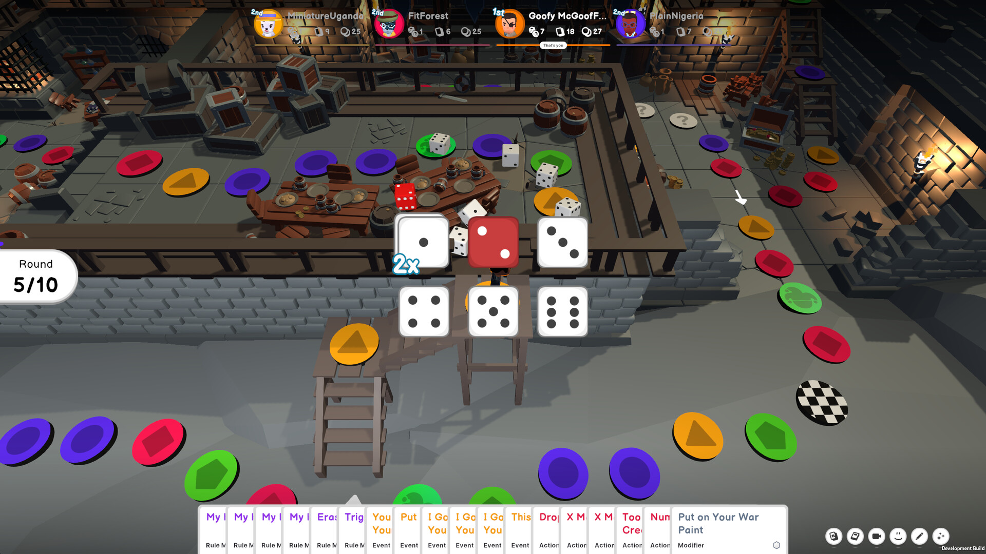 Save 15% on Shenanigans on Steam