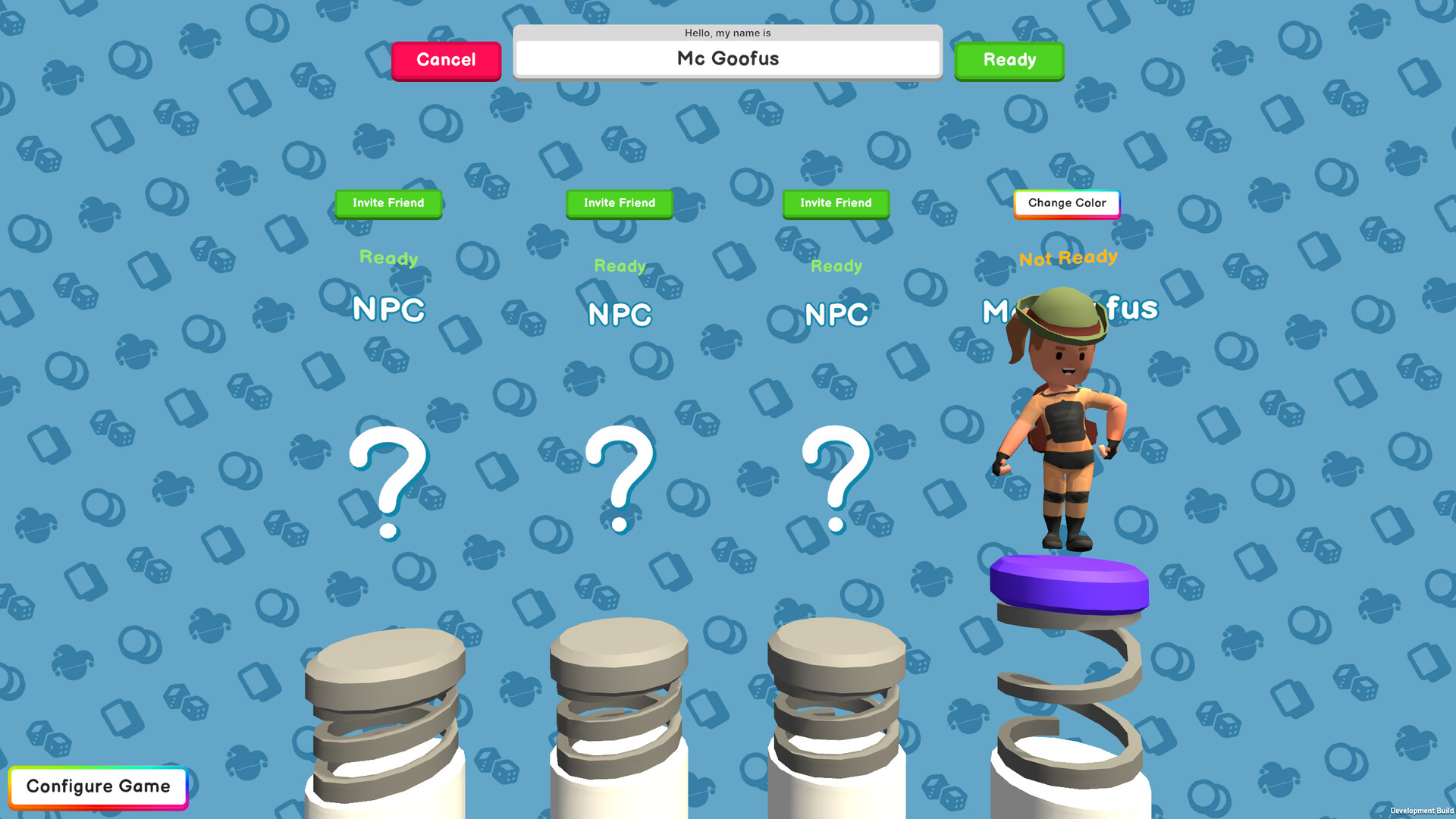 Shenanigans di Steam