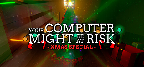 Steam DLC Page: Your Computer Might Be At Risk