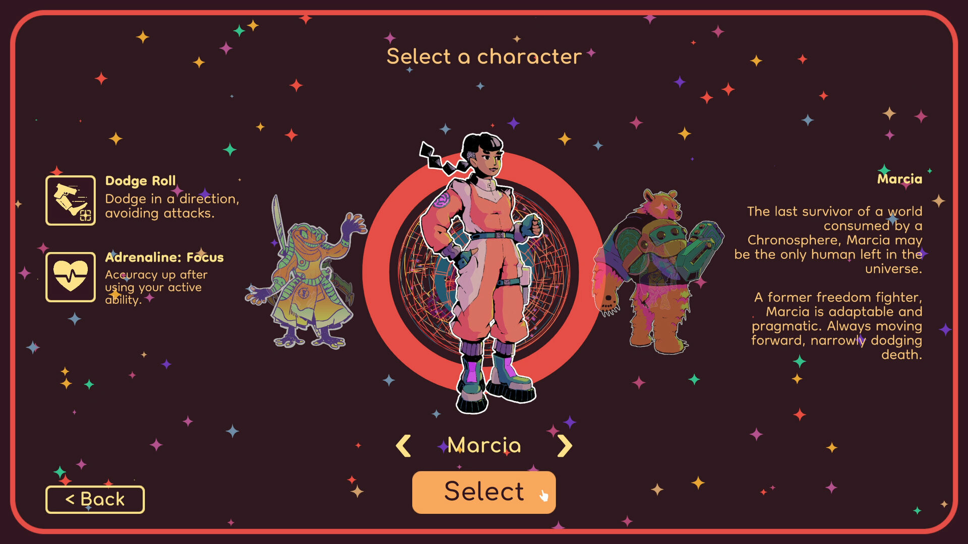 Enter the Chronosphere on Steam