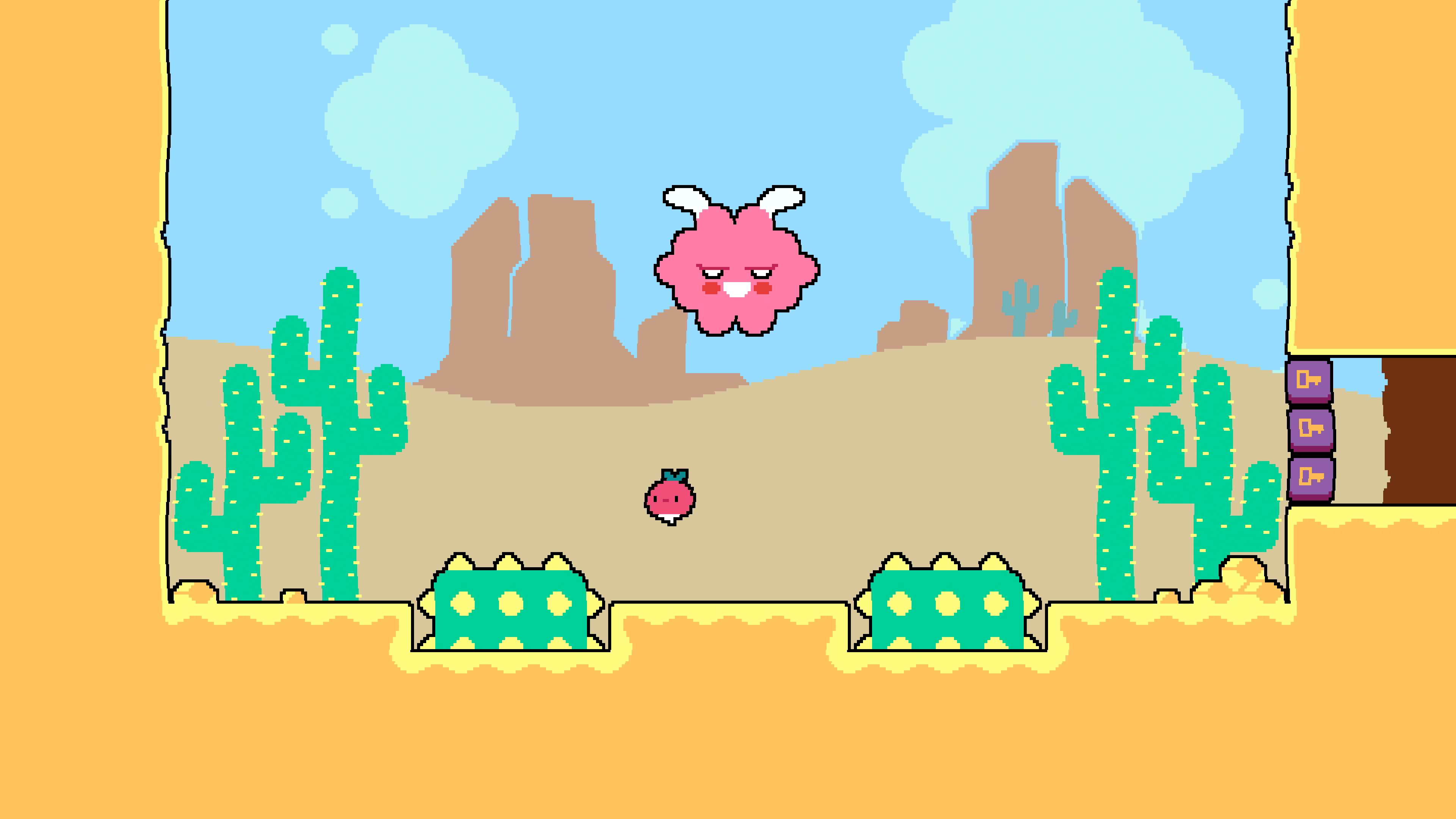 Dadish 3 (App 1969830) · Screenshots · SteamDB