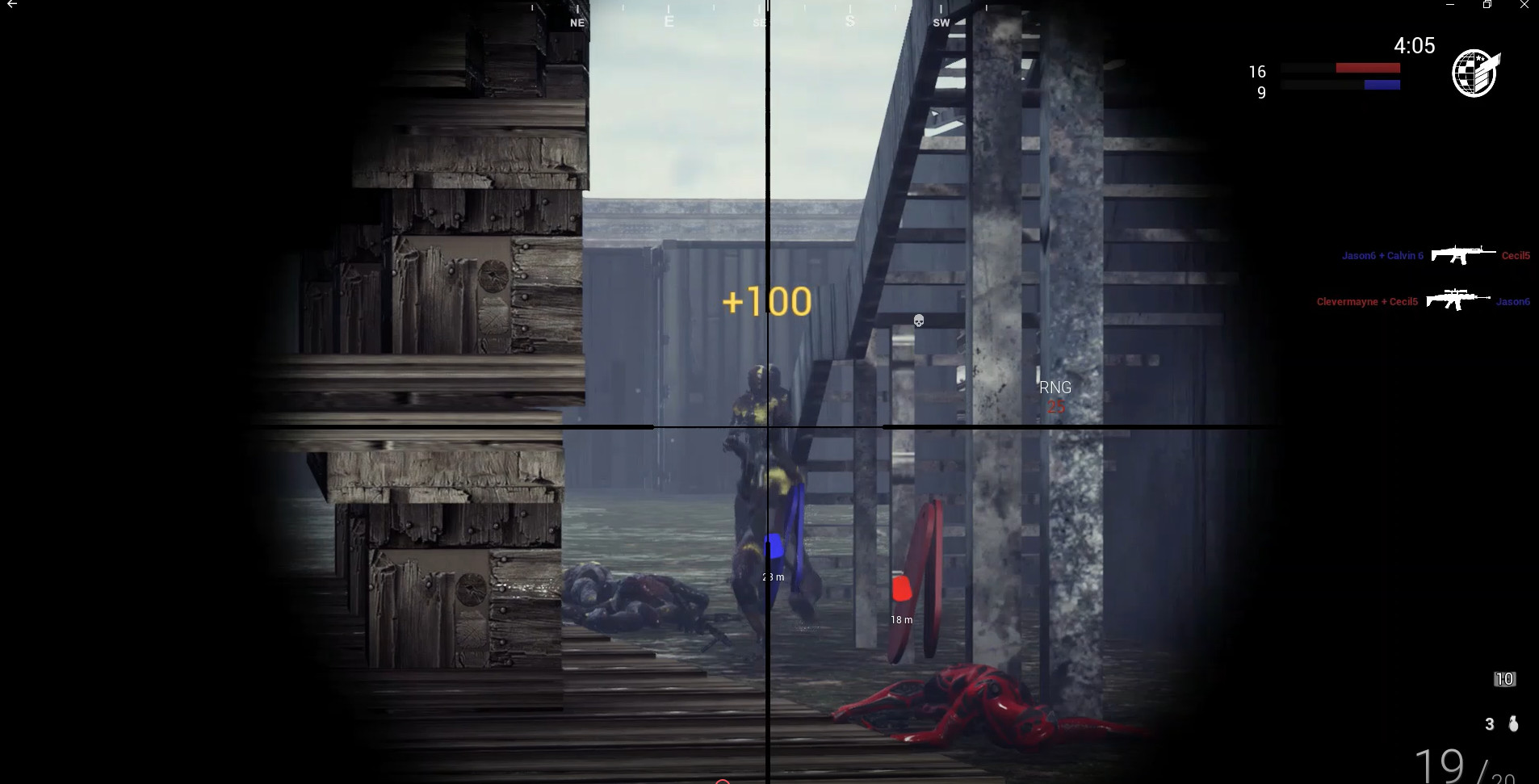 Decisive Strike Screenshots · SteamDB