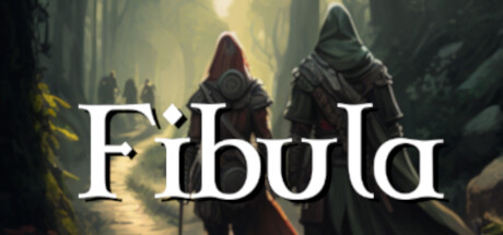 Steam Community :: Fibula