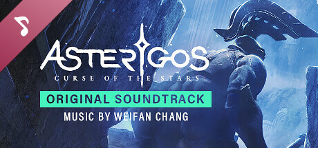 Asterigos: Curse of the Stars - Complete Soundtrack · Asterigos: Complete Soundtrack Steam ...