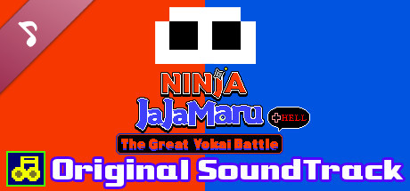 Ninja JaJaMaru: The Great Yokai Battle + Hell OriginalSoundTrack Price ...
