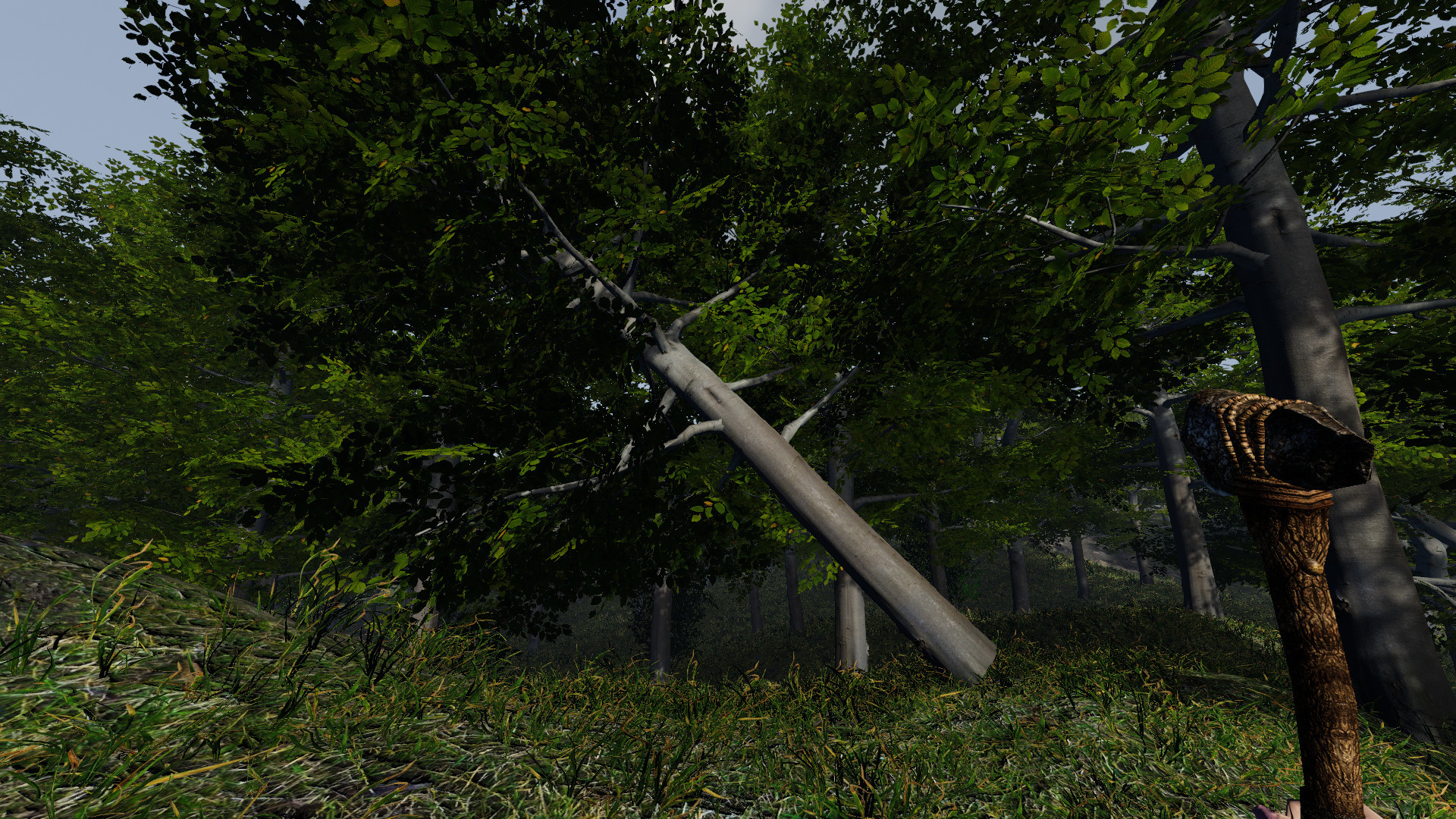Forlorn on Steam
