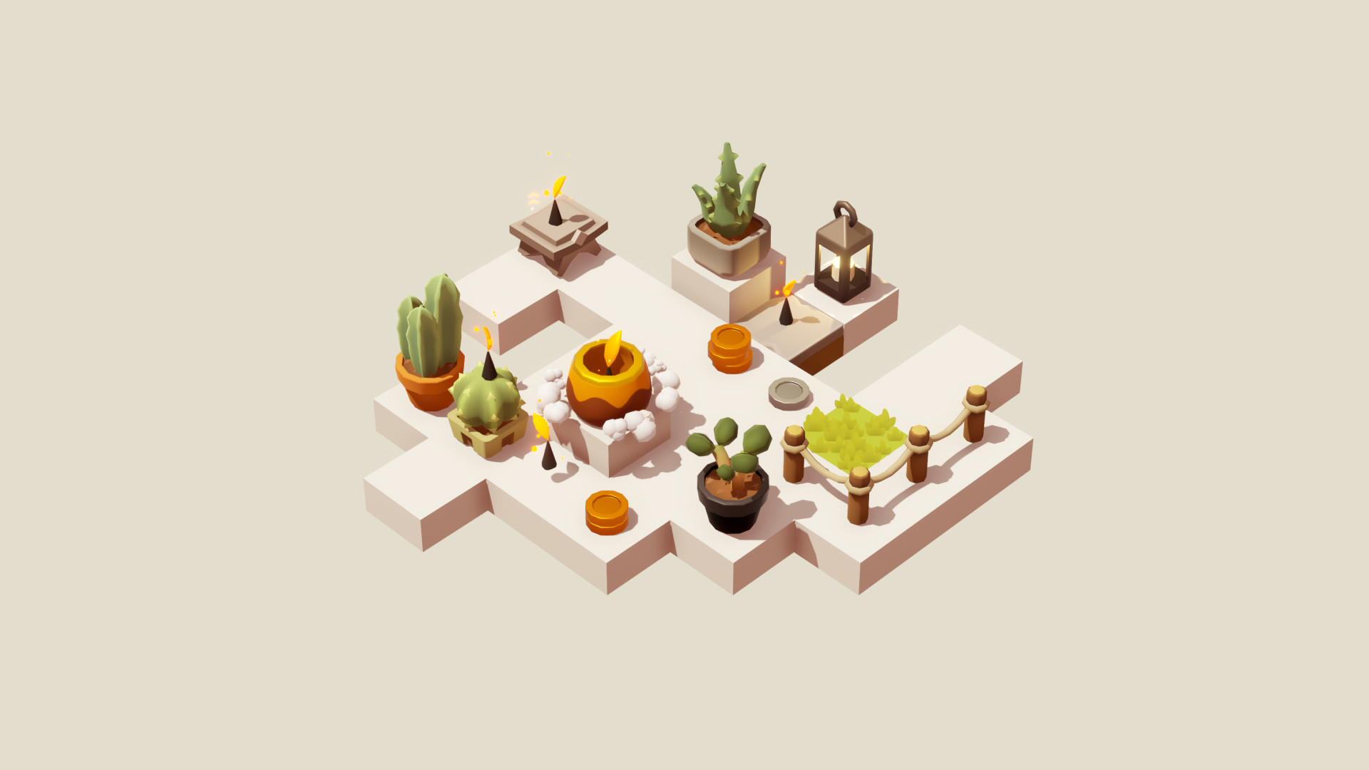 Garden Galaxy on Steam