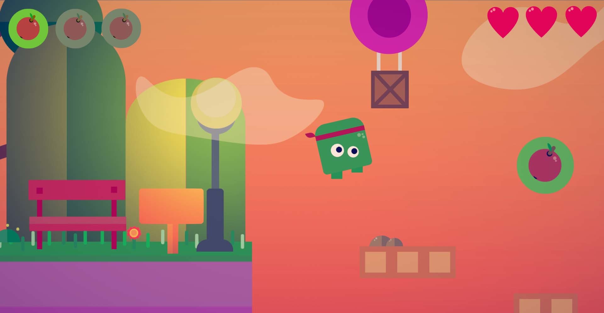 Bobbi Adventure on Steam