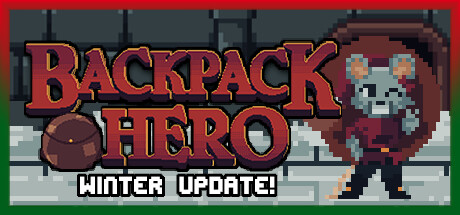Save 15% on Backpack Hero on Steam