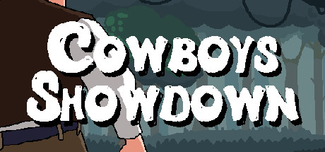 CowboysShowdown on Steam
