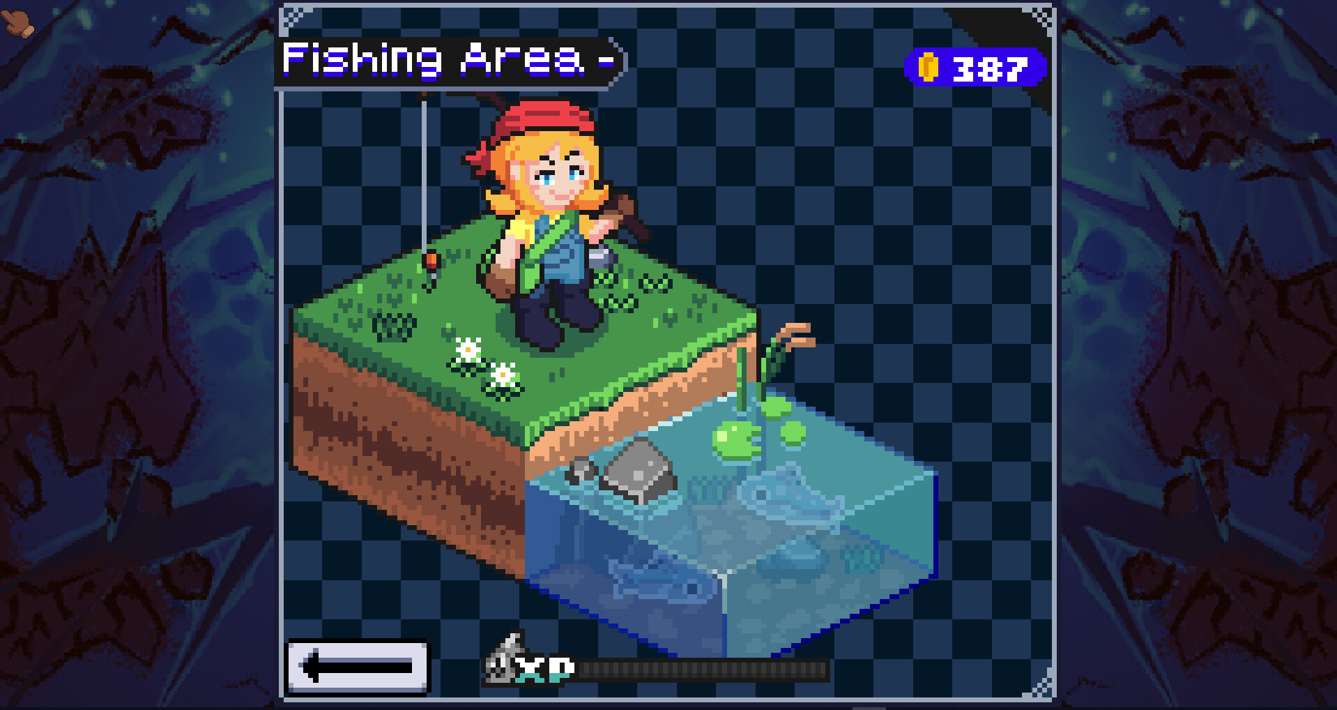 EvoMon on Steam