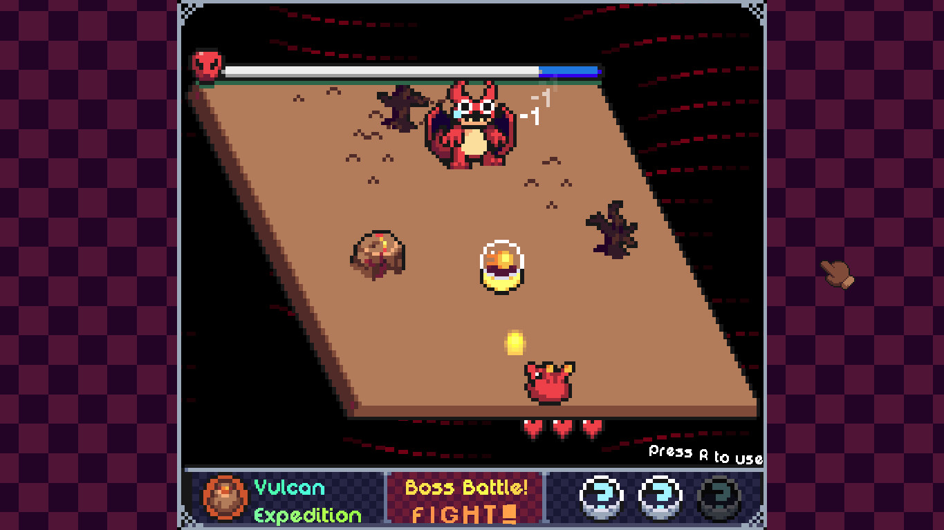 EvoMon on Steam