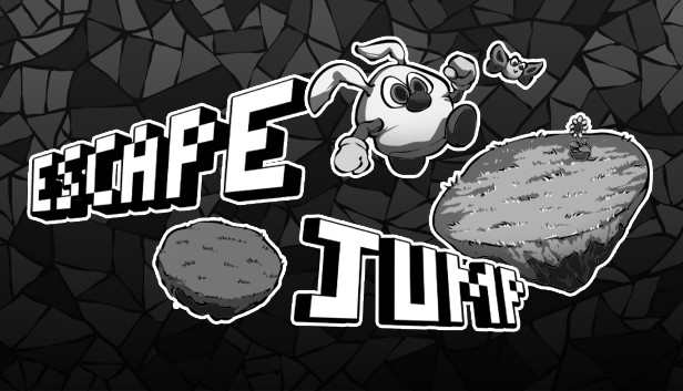 Escape Jump on Steam