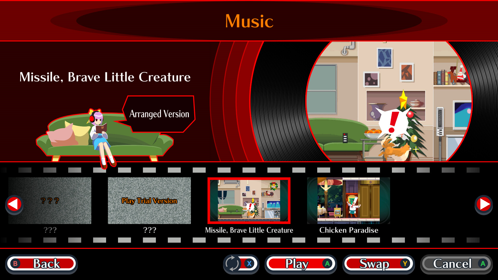 Ghost Trick: Phantom Detective - Bonus Content Screenshots · SteamDB