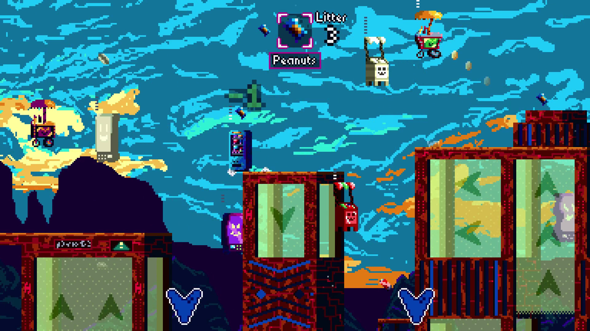 Shell Out Showdown Soundtrack on Steam