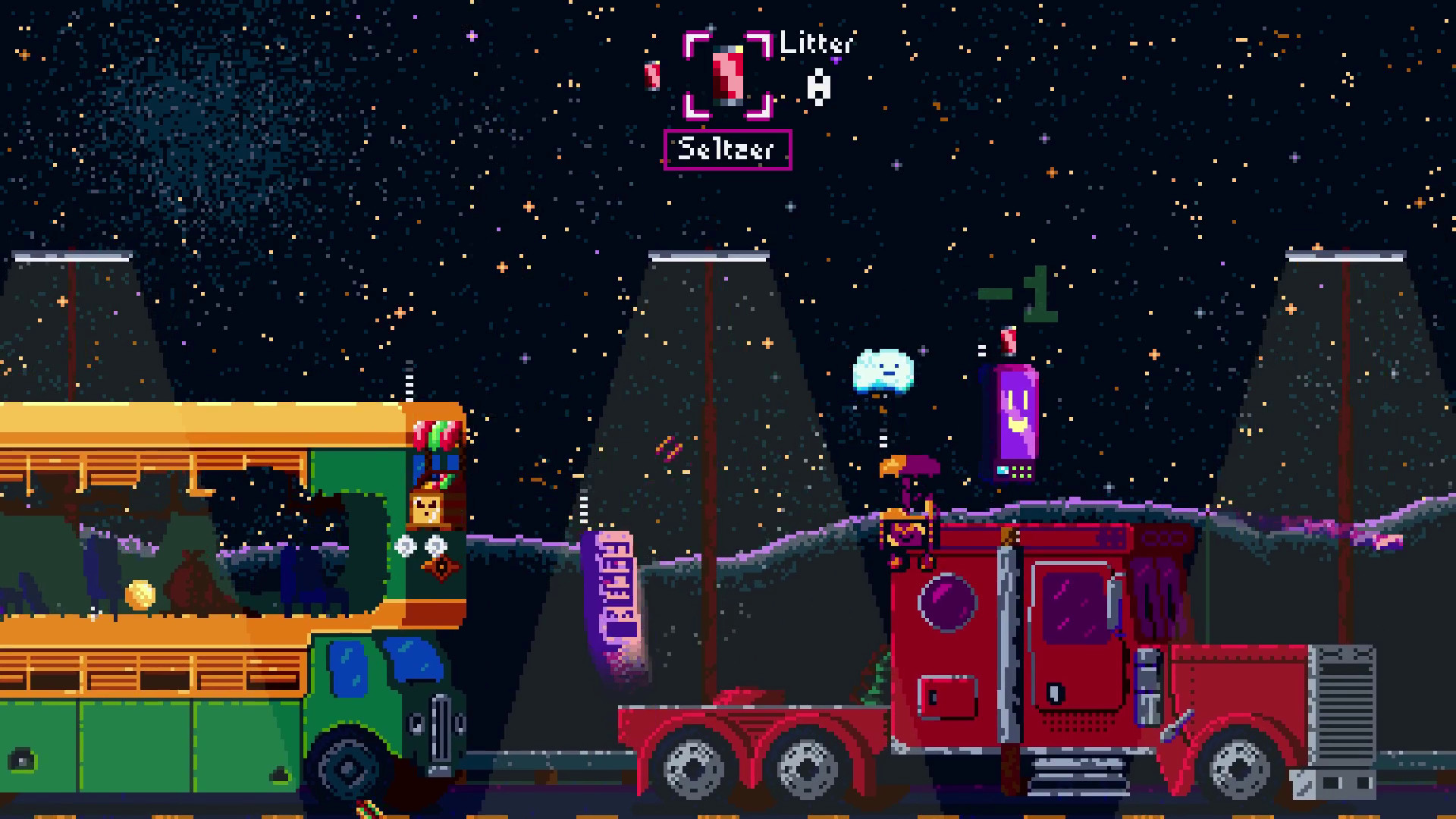 Shell Out Showdown Soundtrack on Steam