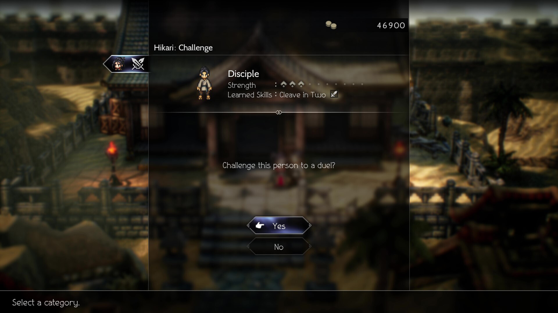 OCTOPATH TRAVELER II Screenshots · SteamDB