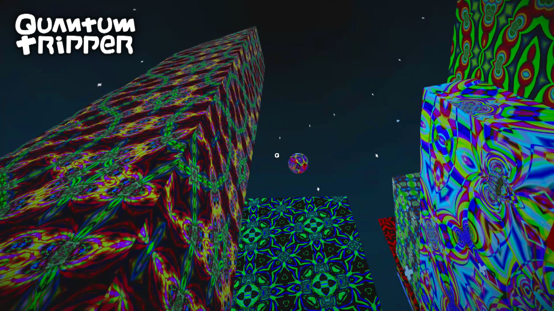 Quantum Tripper - Trip City on Steam